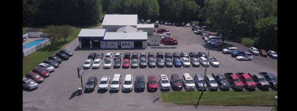HOME | Ryan Phelps Auto Sales LLC